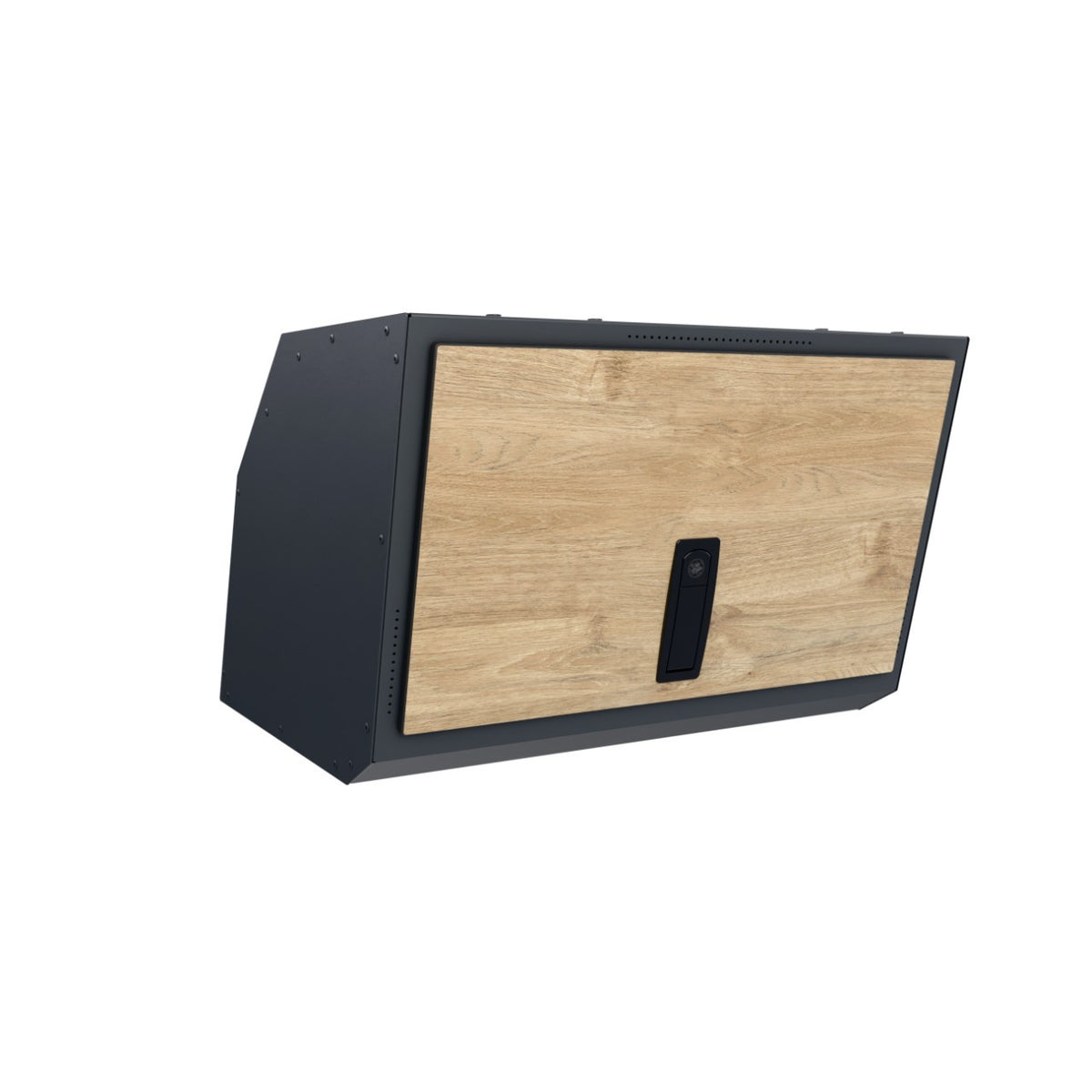 Vandermoon BOX IO – Strakkebus.nl