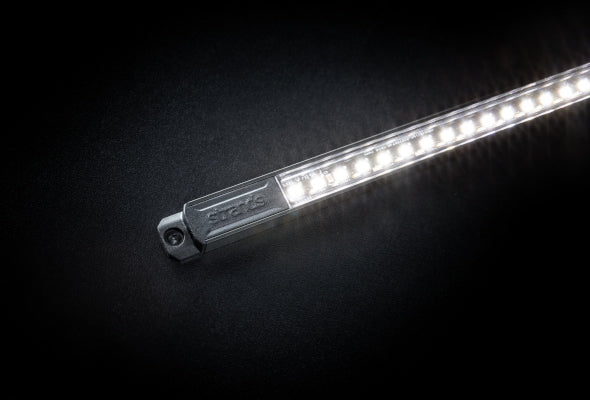 Strands laadruimte verlichting 281mm/505mm/953mm wit – Strakkebus.nl