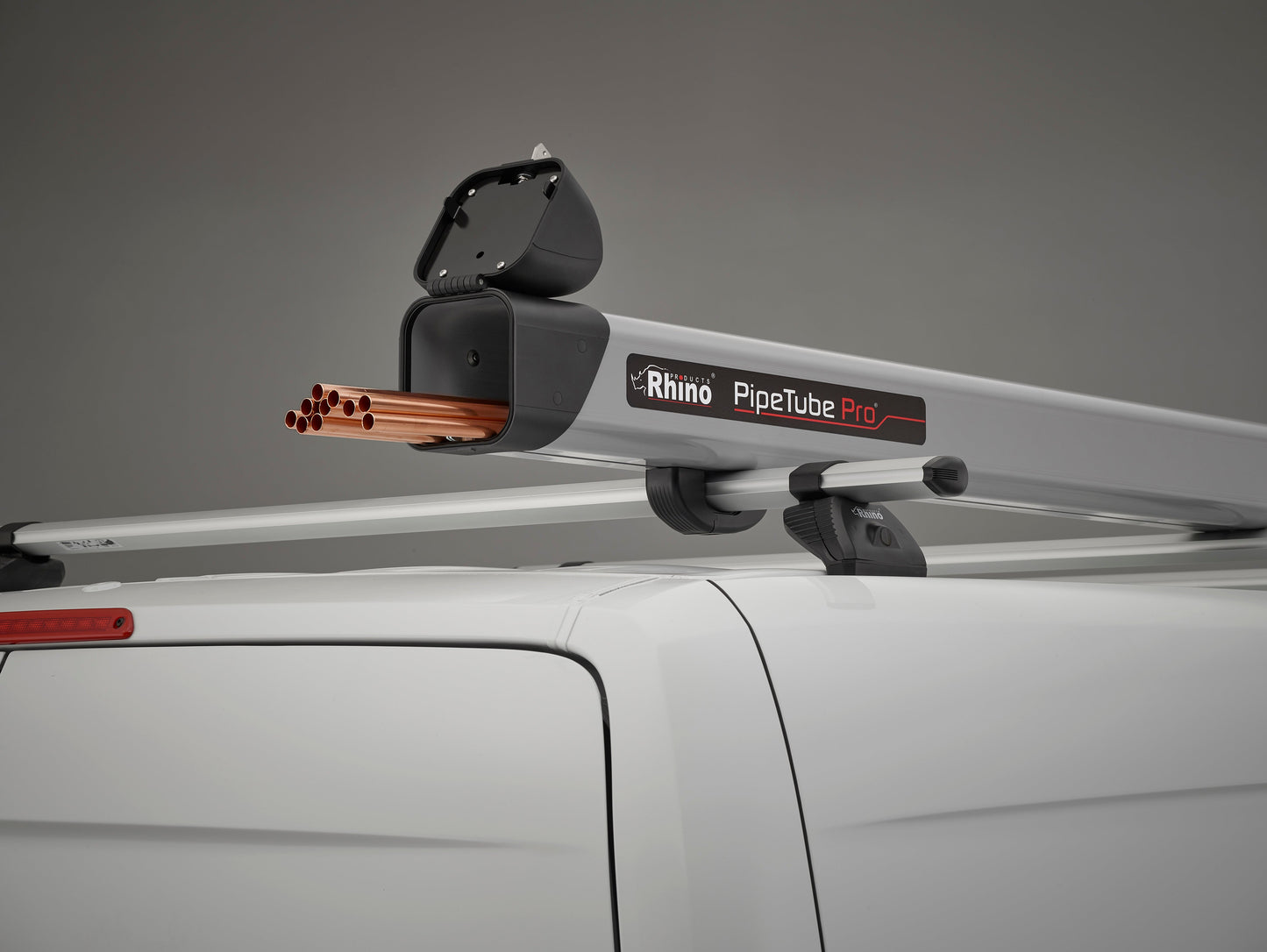 Aluminium Dakdragers KammBar Pro Fiat ducato 2006- – Strakkebus.nl